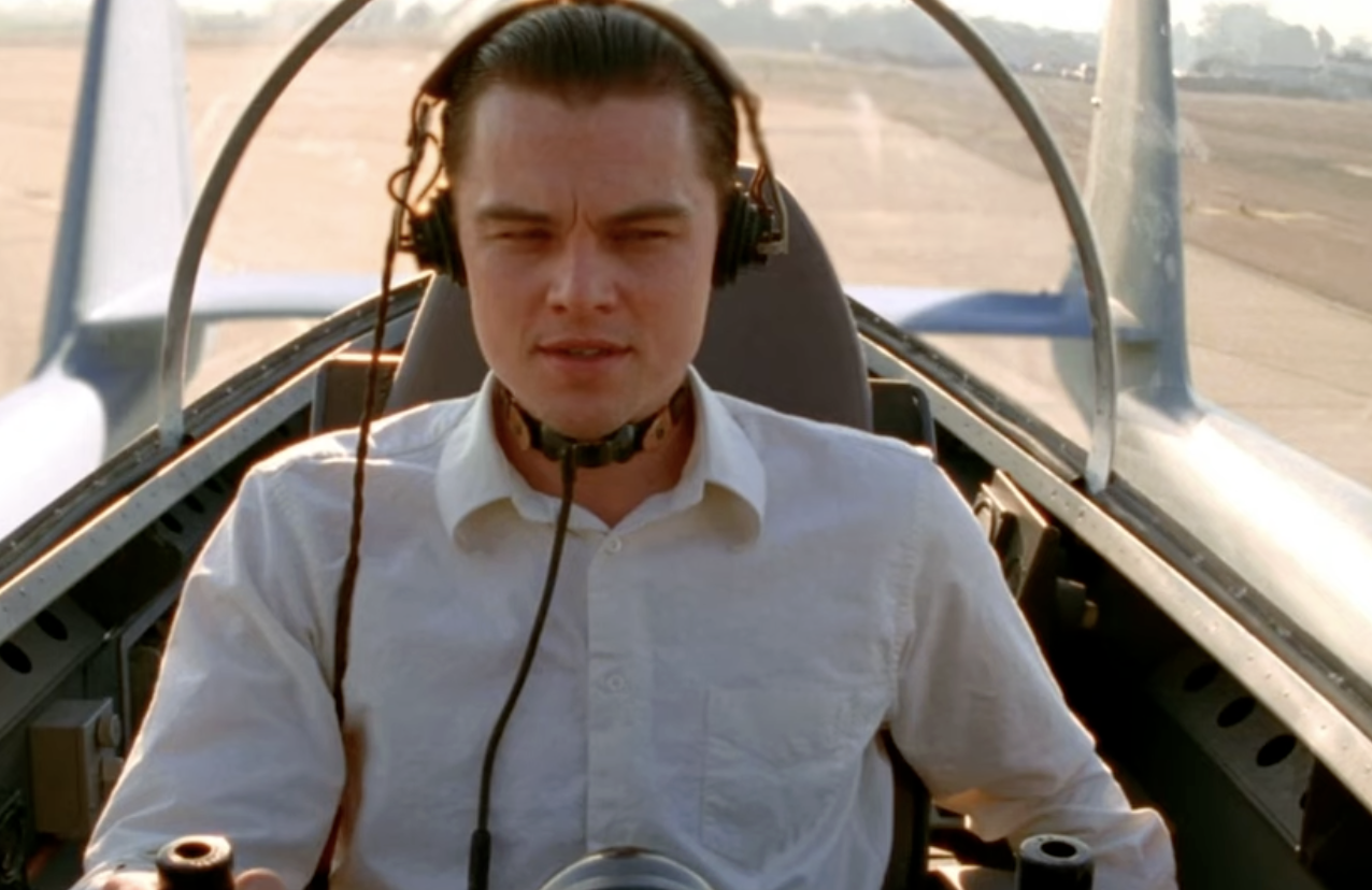 Every Leonardo DiCaprio Oscar Nominated Role, Ranked Worst to Best
