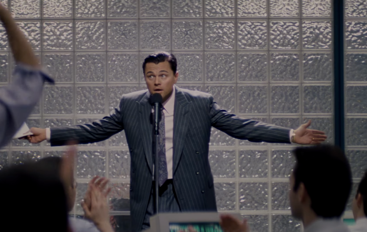Every Leonardo DiCaprio Oscar Nominated Role, Ranked Worst to Best