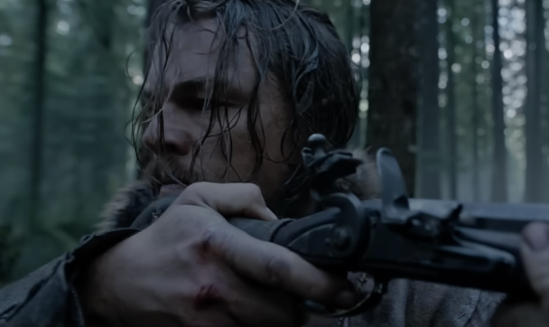 Every Leonardo DiCaprio Oscar Nominated Role, Ranked Worst to Best