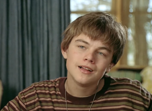 Every Leonardo DiCaprio Oscar Nominated Role, Ranked Worst to Best