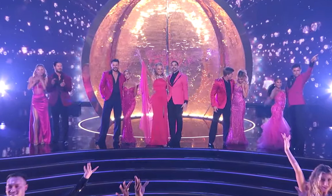 Dancing With the Stars Prize Money: Did Robert Irwin Deserve to Win the ...