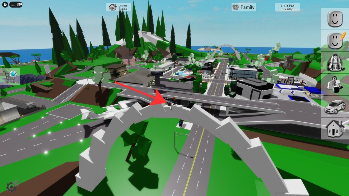 Brookhaven Turkey Hunt Guide: All Turkey Locations (Day 1 to 7)