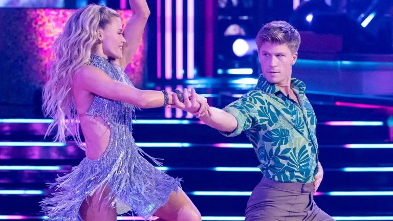 "He's a good guy, I couldn't make him a bad guy": With One Little ...