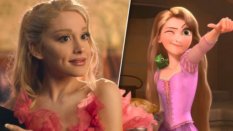 Disney’s Rapunzel Live-Action Rejected Sabrina Carpenter for The ...