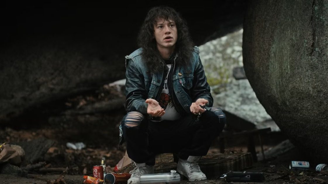 Stranger Things Season 4 Recap & Ending Explained: Does the Hawkins Red ...