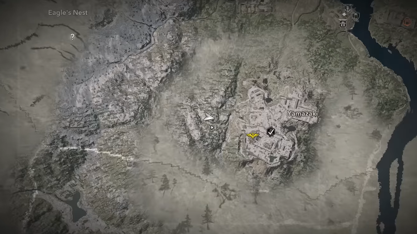 All Glyph Locations in Assassin’s Creed Shadows (Secret Isu Door Guide)
