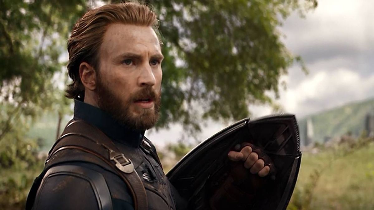 Everything Chris Evans Has Said About Returning as Captain America in ...