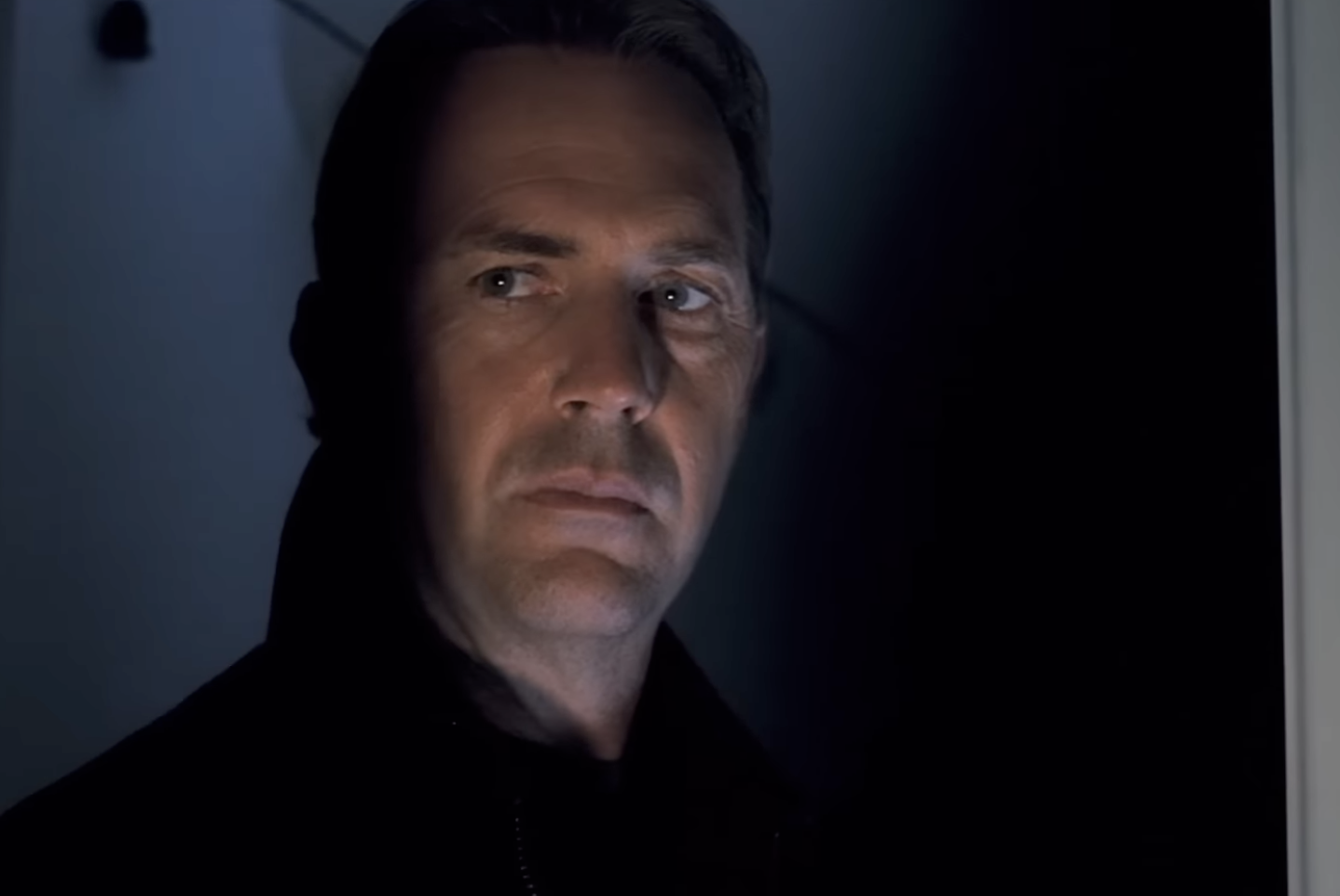 “A great American movie”: Kevin Costner Loves His Serial Killer Movie ...