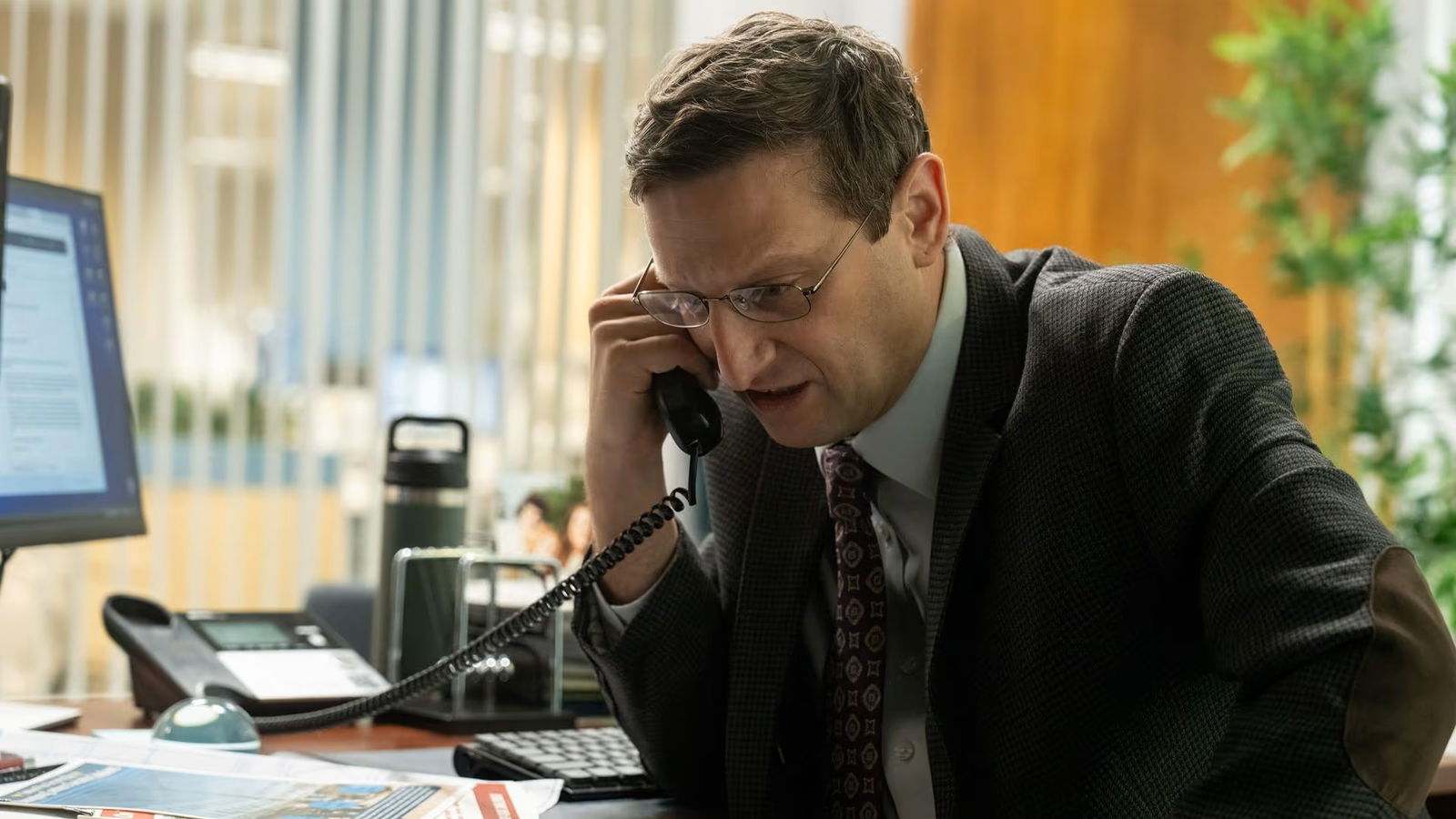 Pluribus Season 1 Episode 5 Accidentally Copied Tim Robinson’s 100% ...