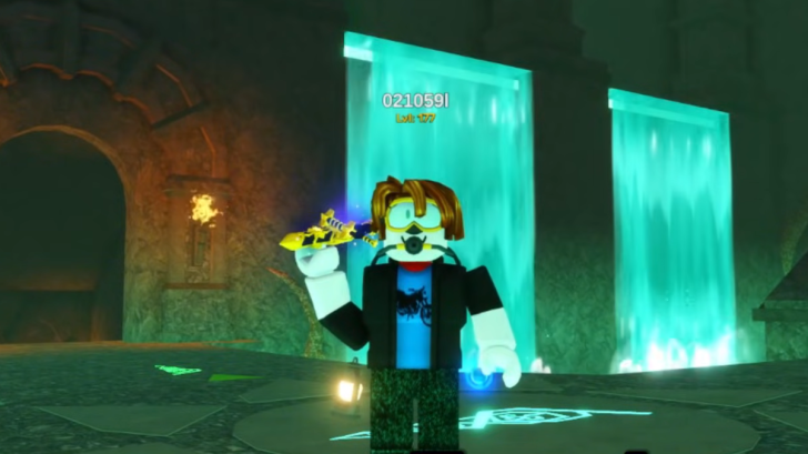How to Get Element Rod in Fish It! Roblox (Elemental Rod Quest Guide)