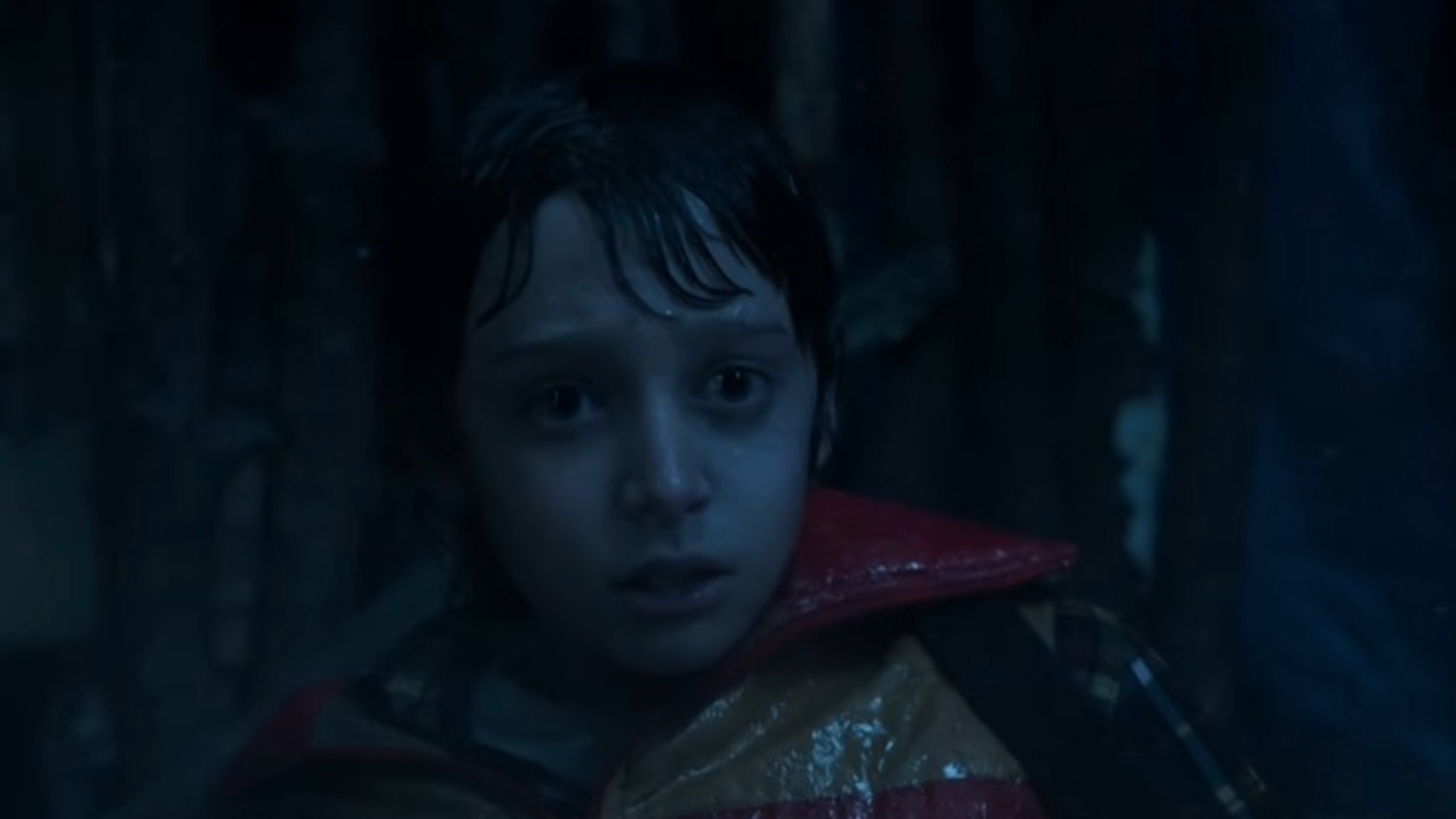 Stranger Things: Is Will’s Neck Tingle Warning Us? Mind Flayer Host ...