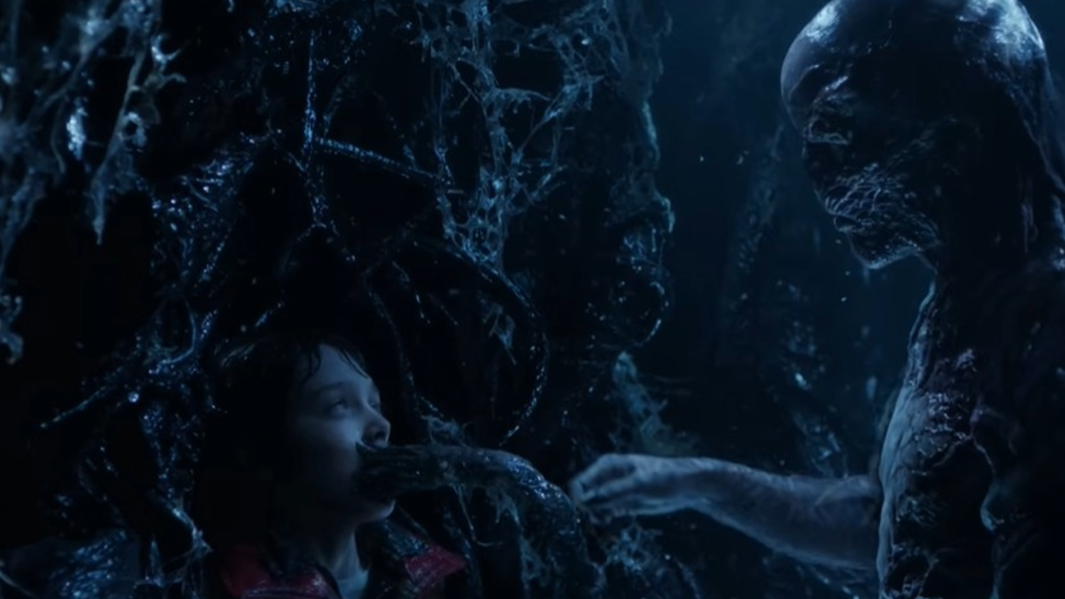 Stranger Things: Is Will’s Neck Tingle Warning Us? Mind Flayer Host ...