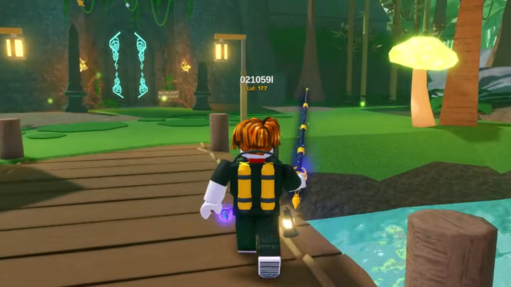 How to Get Element Rod in Fish It! Roblox (Elemental Rod Quest Guide)