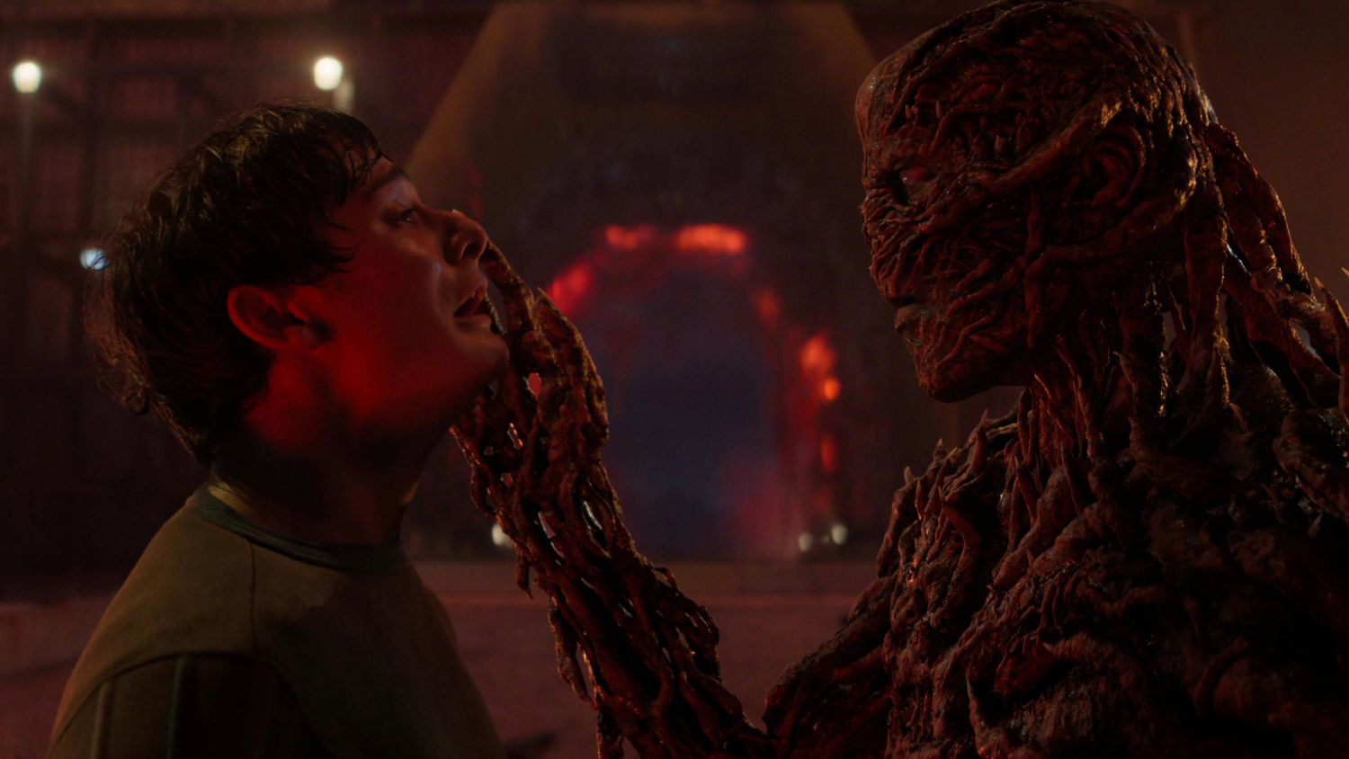 Stranger Things: Is Will’s Neck Tingle Warning Us? Mind Flayer Host ...