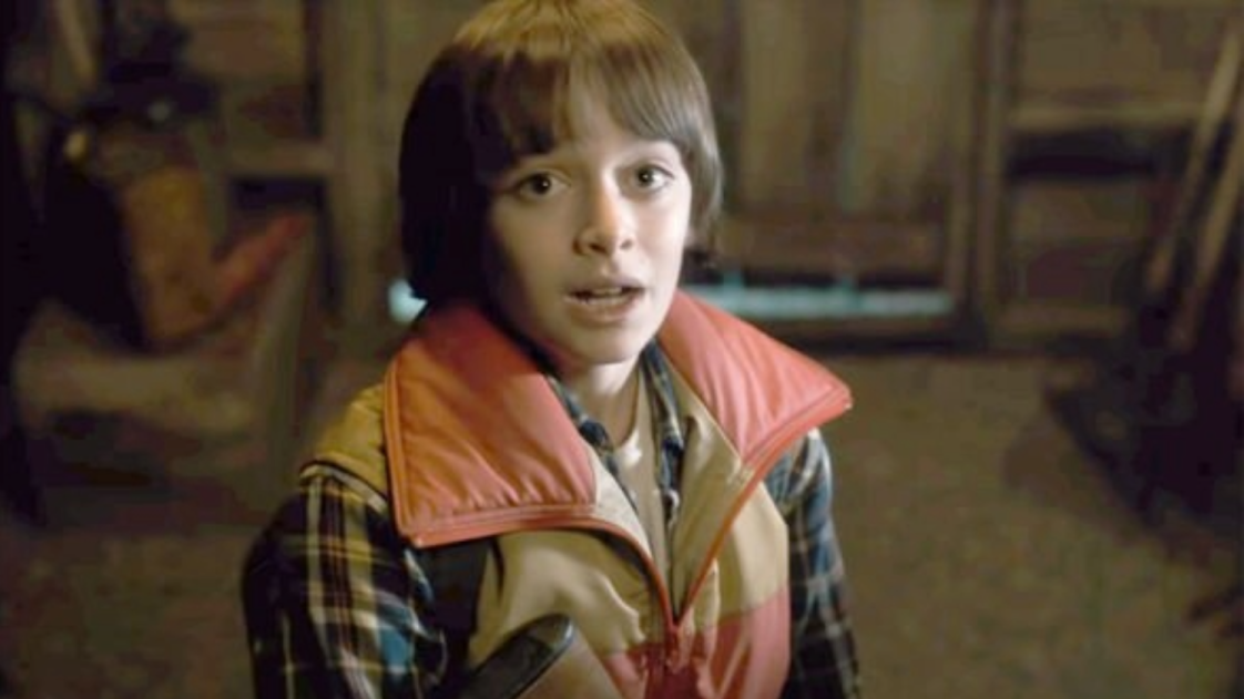 Stranger Things: Is Will’s Neck Tingle Warning Us? Mind Flayer Host ...