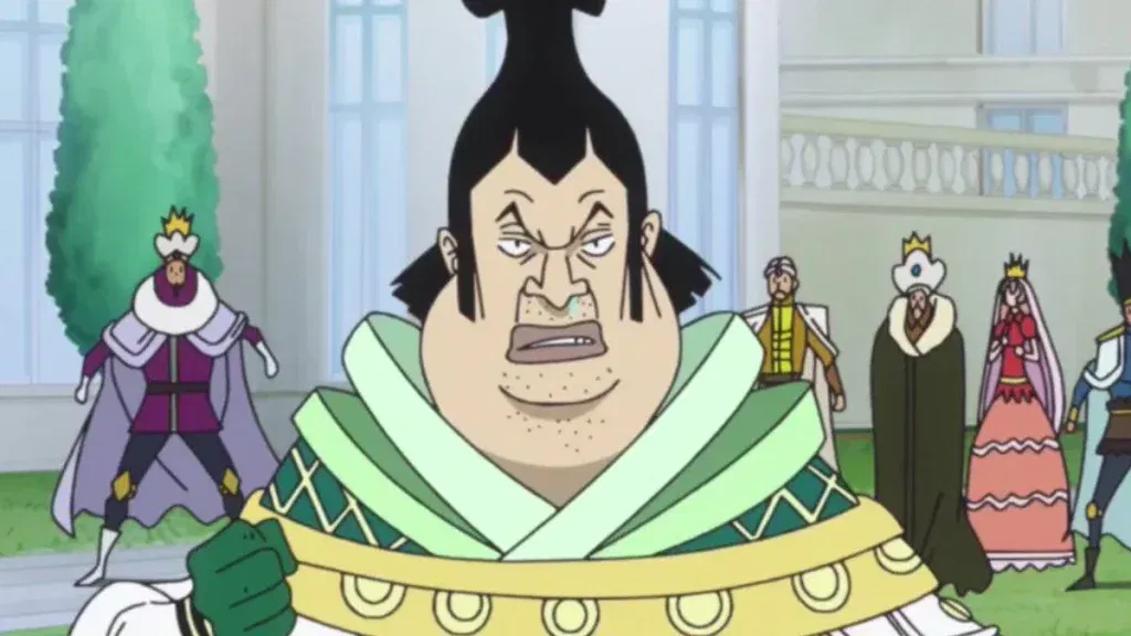 10 Anime Characters Who Are Brand Ambassadors of Racism