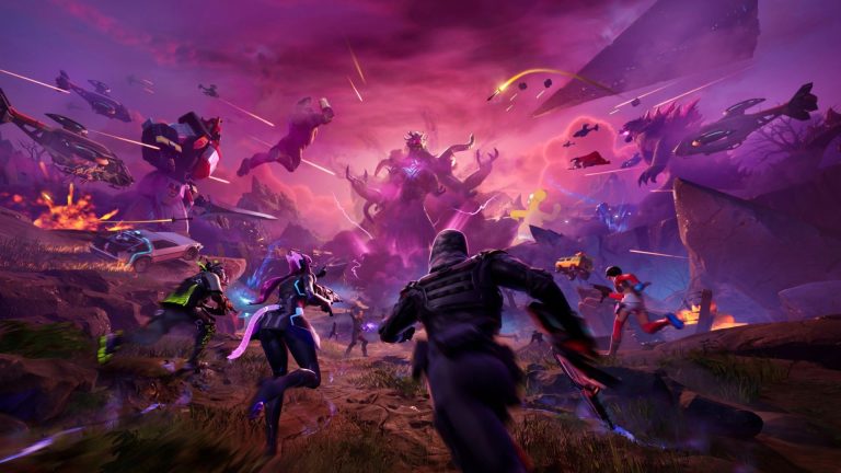 Fortnite Zero Hour Live Event Time, Release Date, & What To Expect