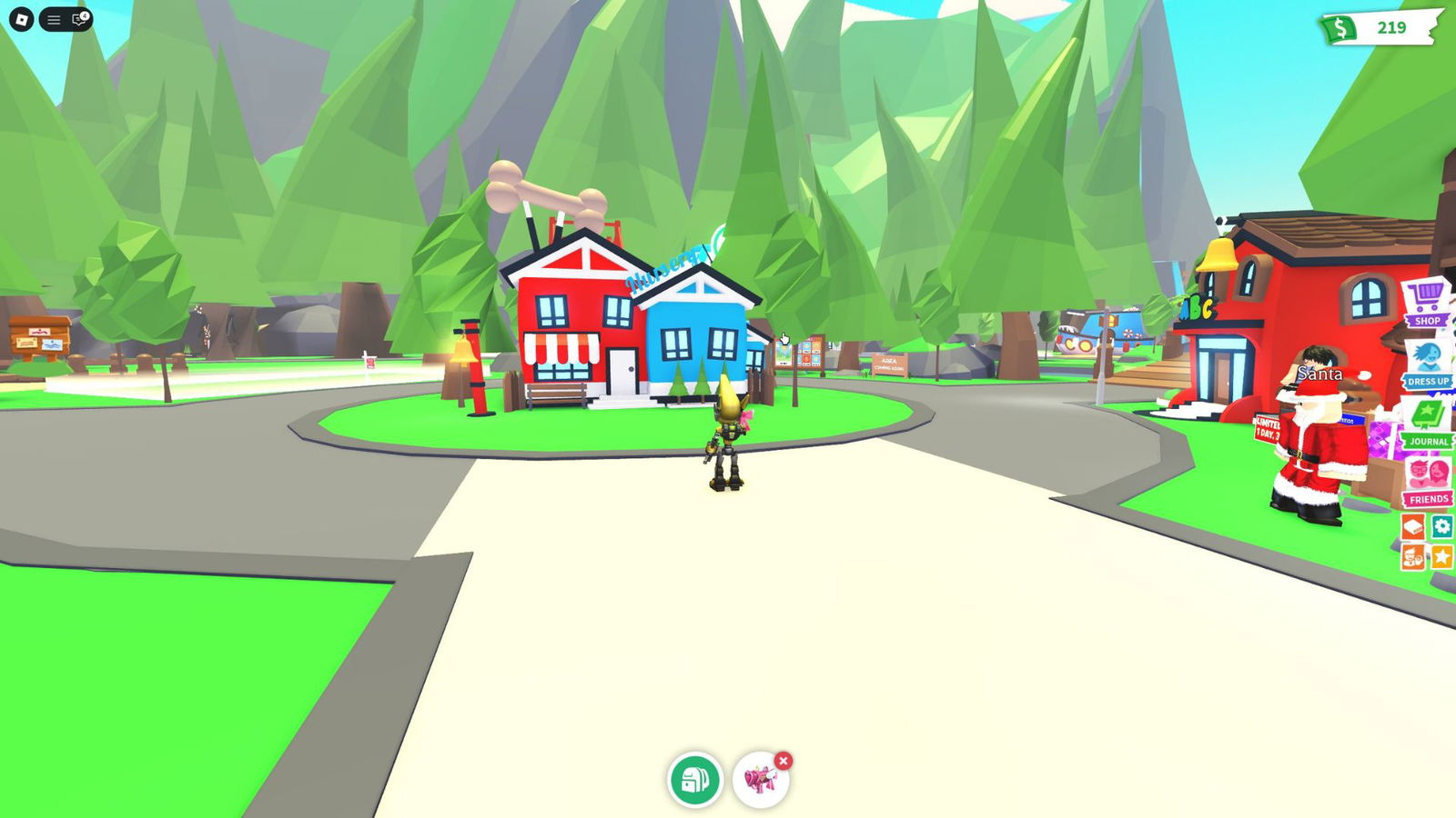 Adopt Me Winter Update (Black Friday) Countdown: Global Timing and All ...