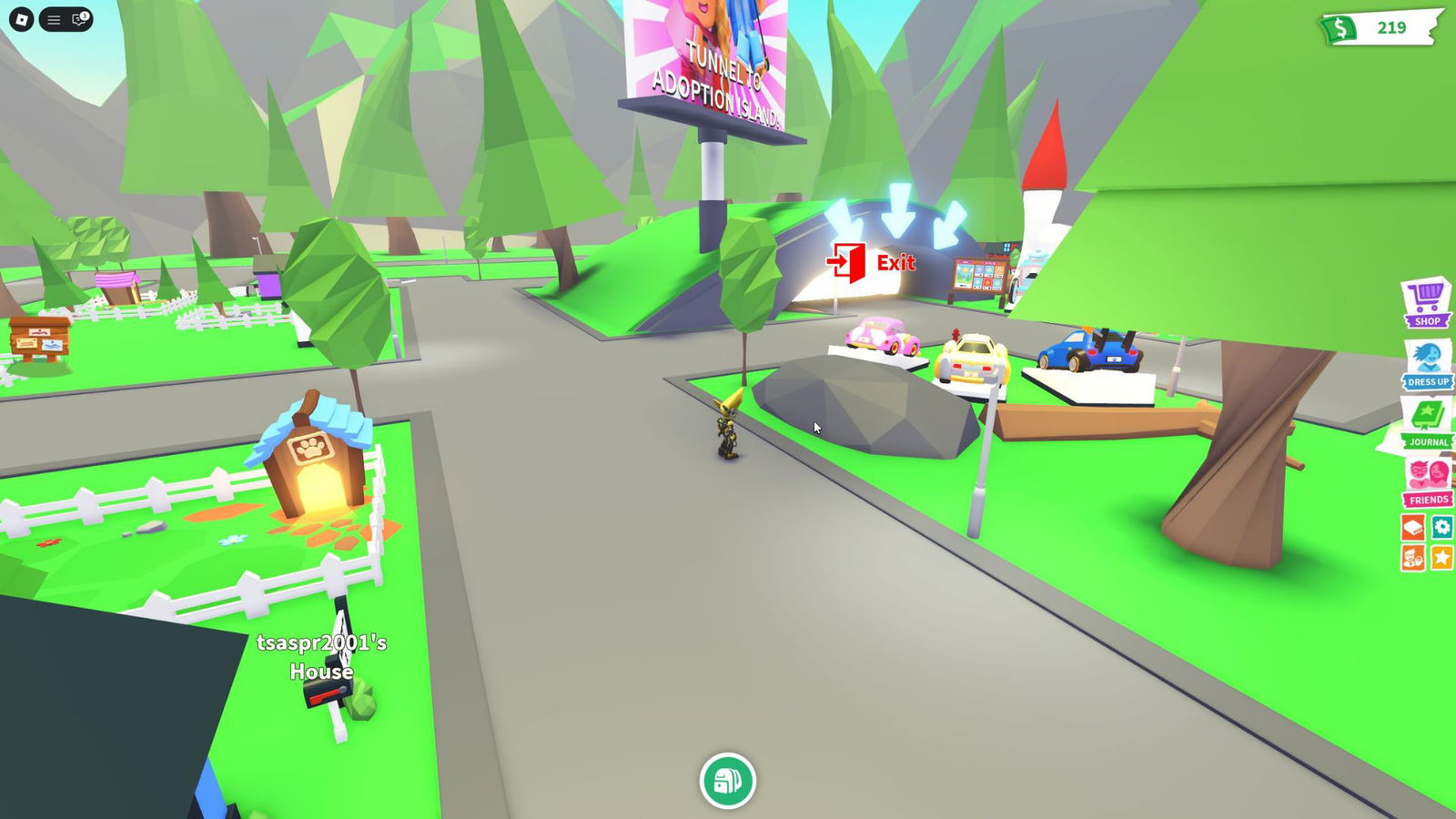 Adopt Me Winter Update (Black Friday) Countdown: Global Timing and All ...