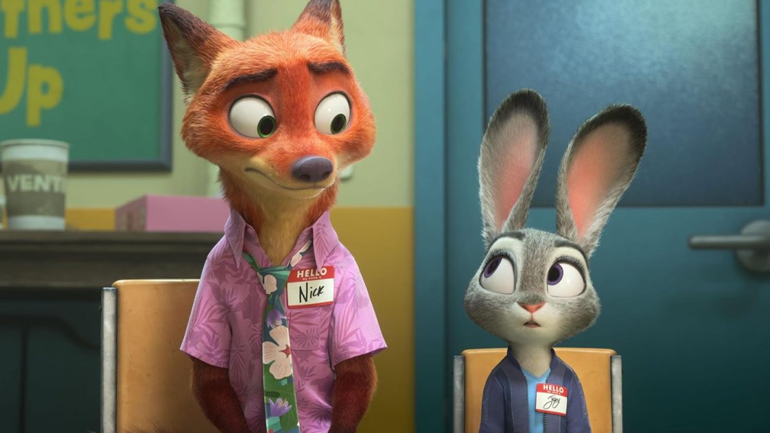 Zootopia 2 Ending Explained: Do Judy and Nick Get Together at the End?