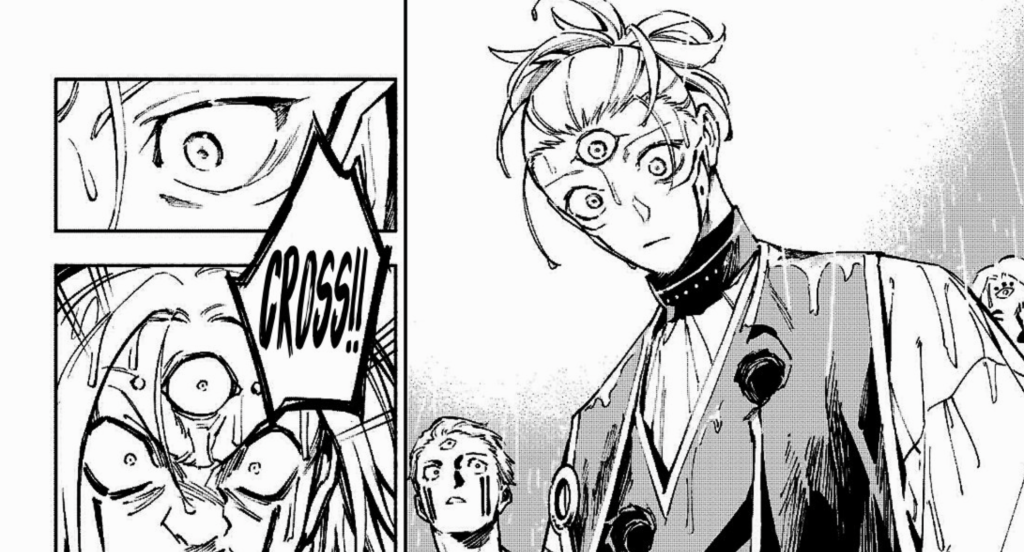 Jujutsu Kaisen Modulo Continues Gege Akutami's One Trend That Everyone ...