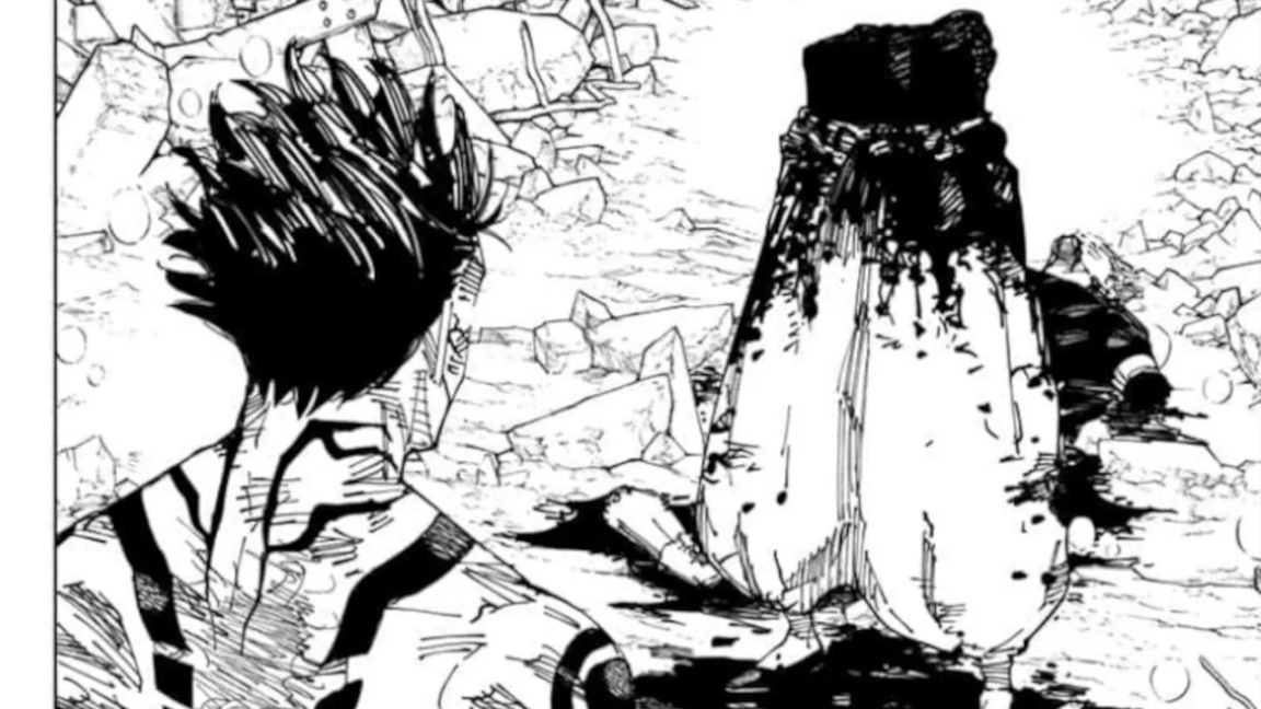 Jujutsu Kaisen Creator Reveals Why Gojo Truly Lost to Sukuna: ‘Gojo ...