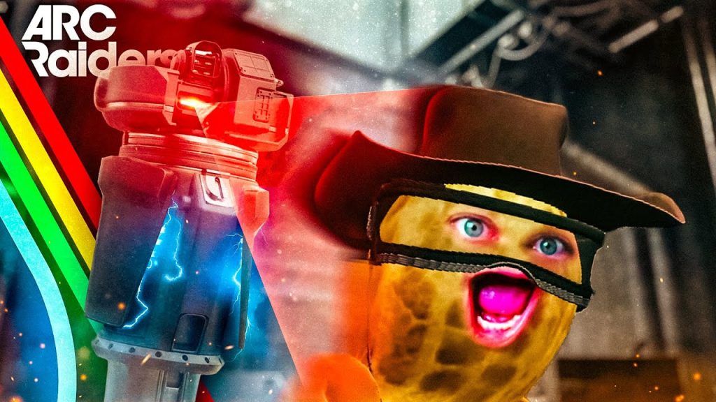 Who Is The Burnt Peanut? The Entertaining Twitch Streamer Taking Gaming ...