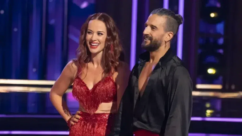 Who Beat Zendaya on Dancing With the Stars in 2013: Was She Robbed on ...