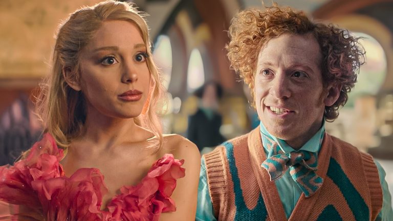 Wicked: For Good Soundtrack: Every Song From the Ariana Grande ...