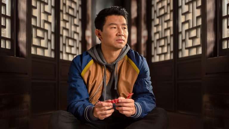 The Good Place Star Manny Jacinto Credits the Show For Lifting Him Out ...