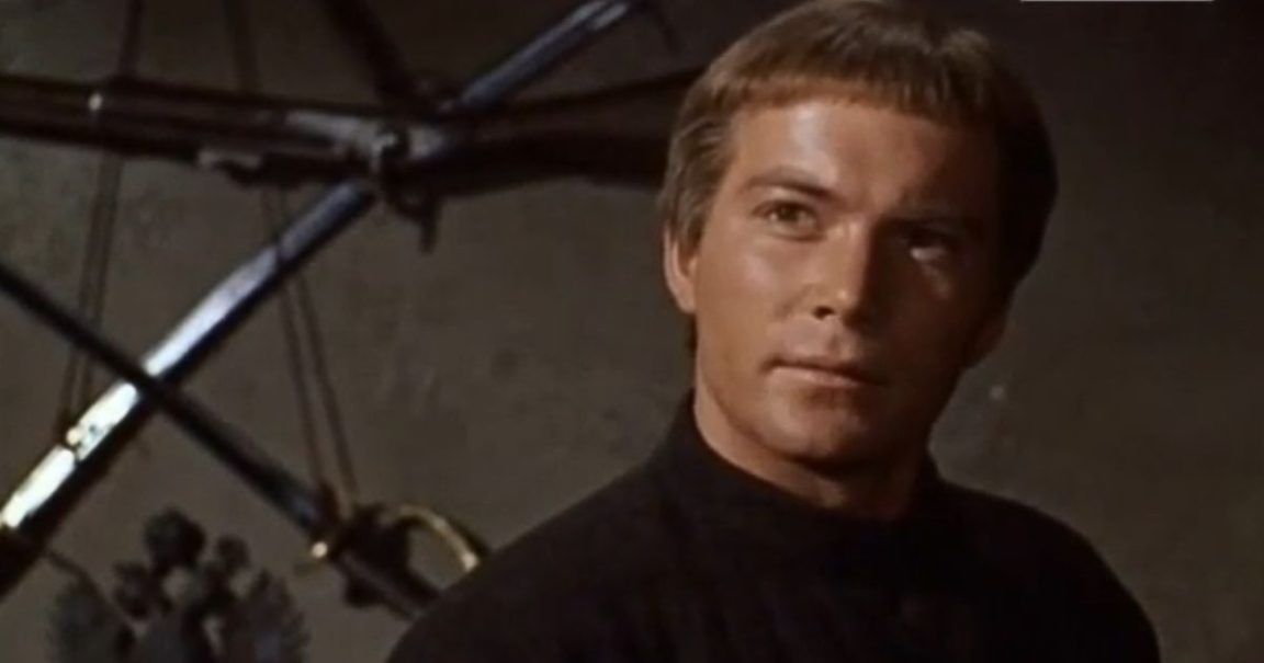 Not A One Trick Pony: 10 Greatest William Shatner Roles That Aren't ...