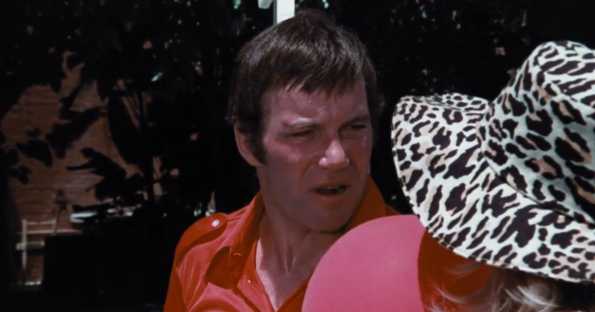 Not A One Trick Pony: 10 Greatest William Shatner Roles That Aren't ...