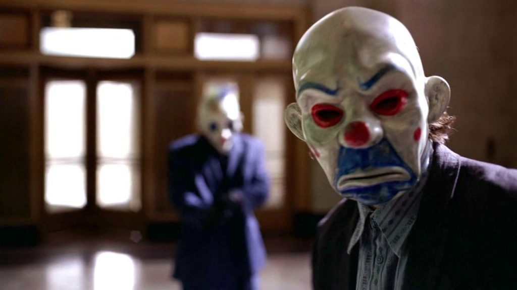 5 Mistakes in The Dark Knight, Arguably The Best Batman Movie of All Time