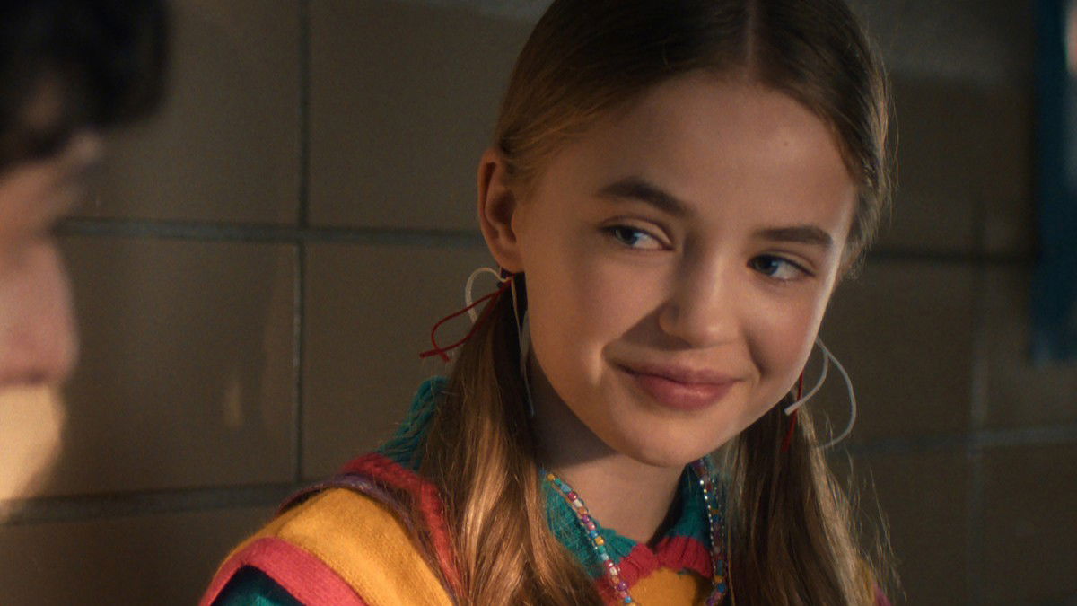 Stranger Things Season 5: Does Holly Wheeler Die? Character Arc ...