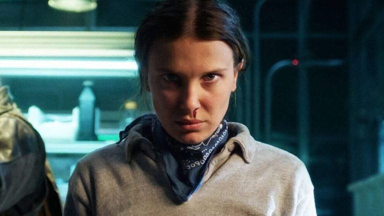How Did Millie Bobby Brown Become a Mother: Deep Dive into Her ...
