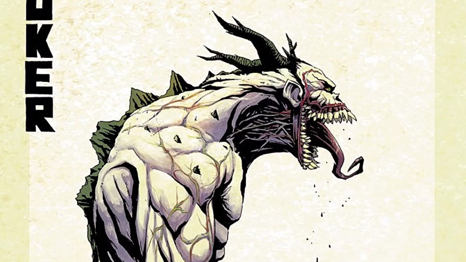 Absolute Batman #15: Release Countdown, Story Details & Where To Read