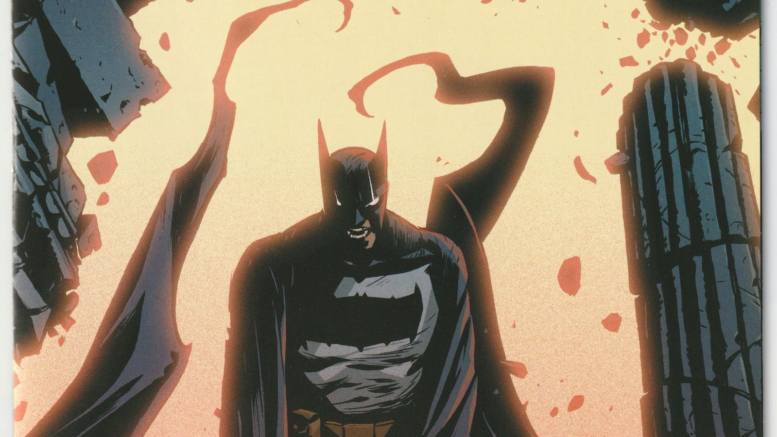 Absolute Batman #15: Release Countdown, Story Details & Where To Read
