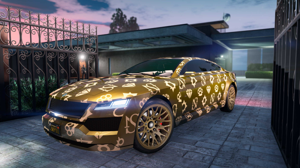 GTA Online Weekly Update (Dec 4th-8th, 2025): All Weekly Bonuses ...