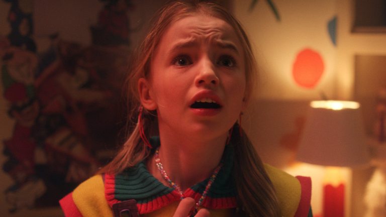 "He's a good guy, I couldn't make him a bad guy": With One Little ...