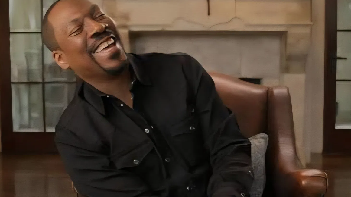 Bill Cosby's New Enemy Is Eddie Murphy: Rumored Reason Why They're Feuding