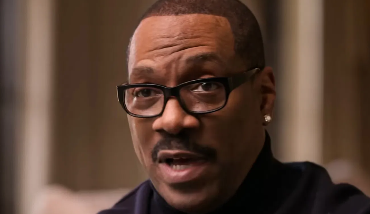Bill Cosby's New Enemy Is Eddie Murphy: Rumored Reason Why They're Feuding