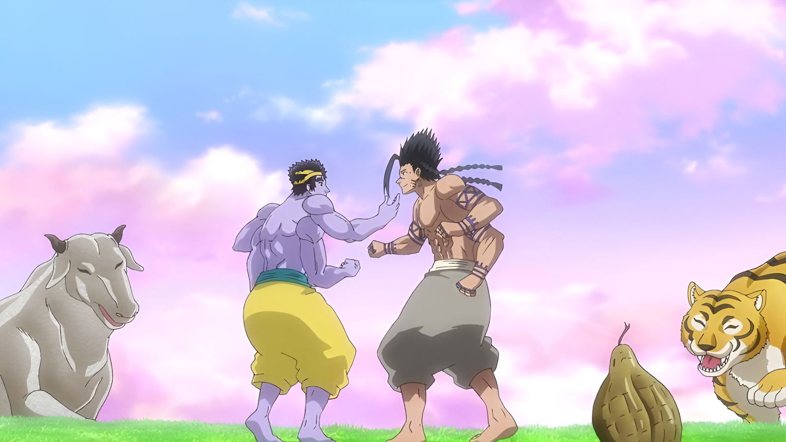 Record Of Ragnarok Season 3: Who’s Who In the Netflix Anime Series?