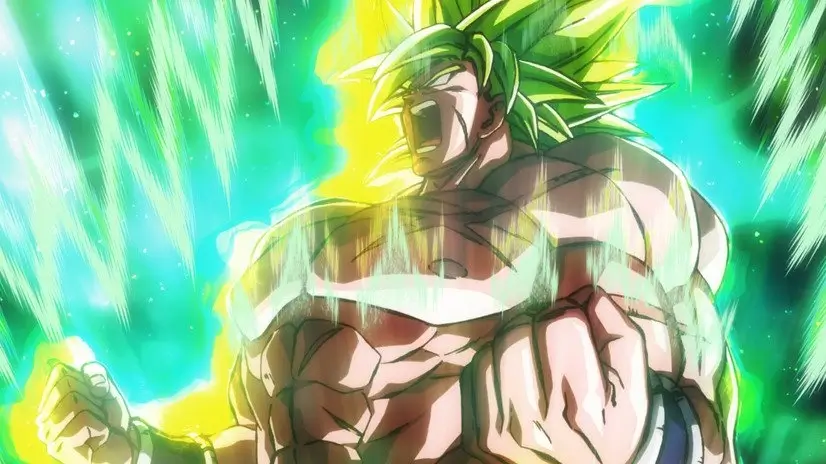 "Is he really stronger than Broly?": Even Dragon Ball Cast Wants to ...