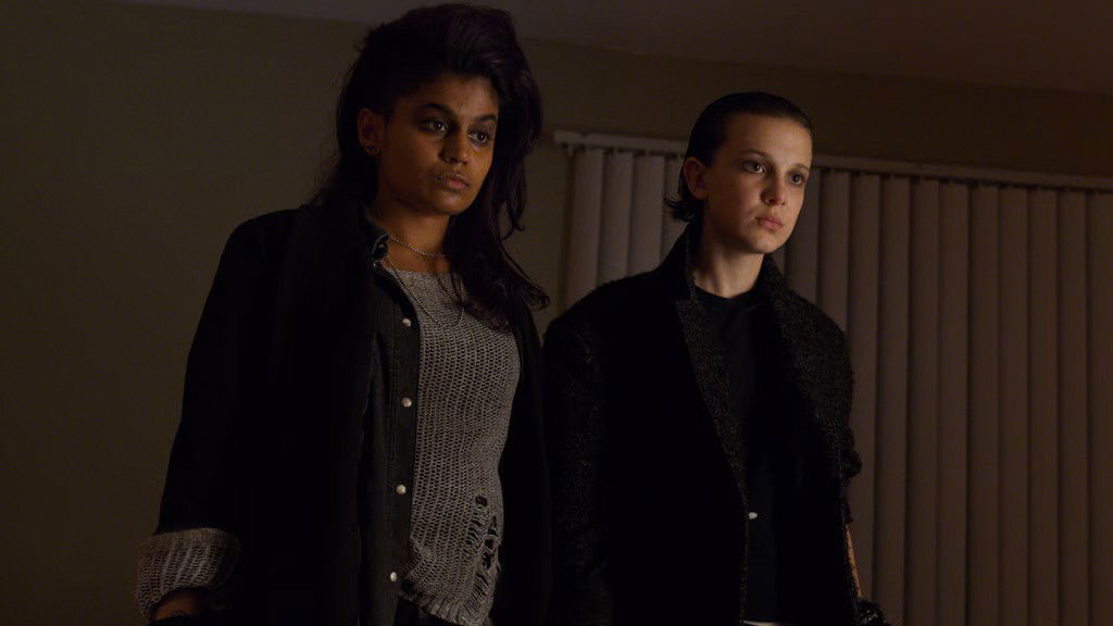 Stranger Things: Who Is Kali & Why Is She Important?