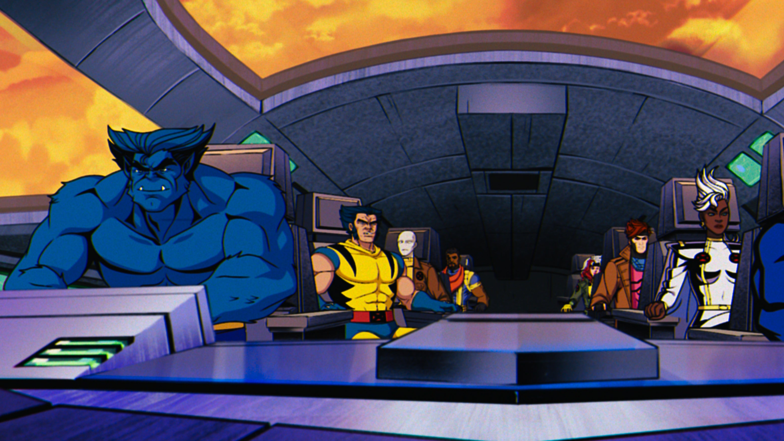 Avengers: Doomsday Can Open the Doors For One X-Men Series Revival That ...