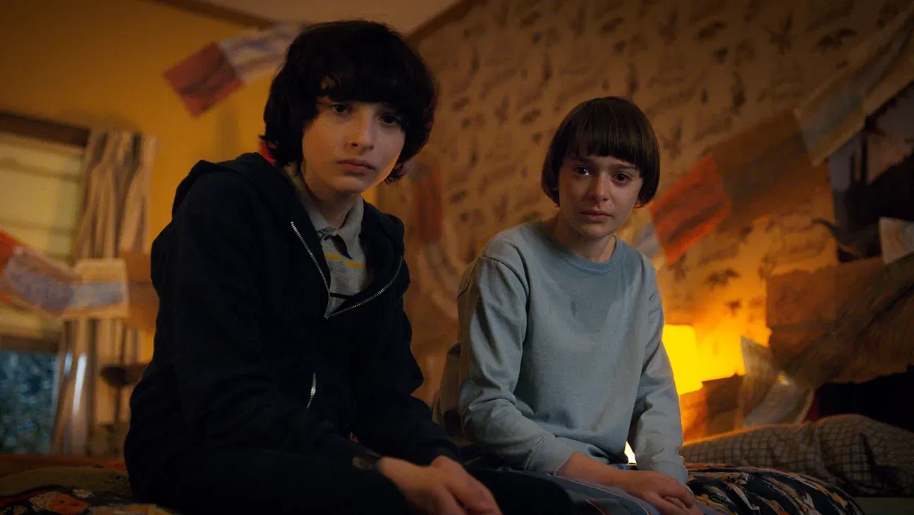 Stranger Things Season 5: Are We Going to Get Will & Mike’s Byler Romance?