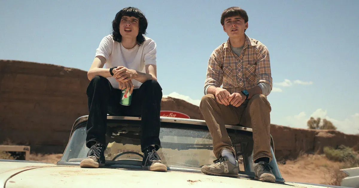Stranger Things Season 5: Are We Going to Get Will & Mike’s Byler Romance?