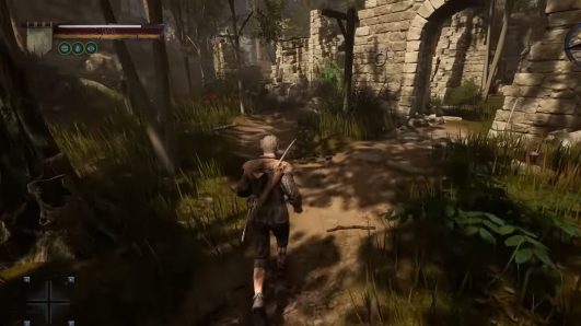 5 Best Early Weapons In Of Ash and Steel That All Beginners Should Focus On