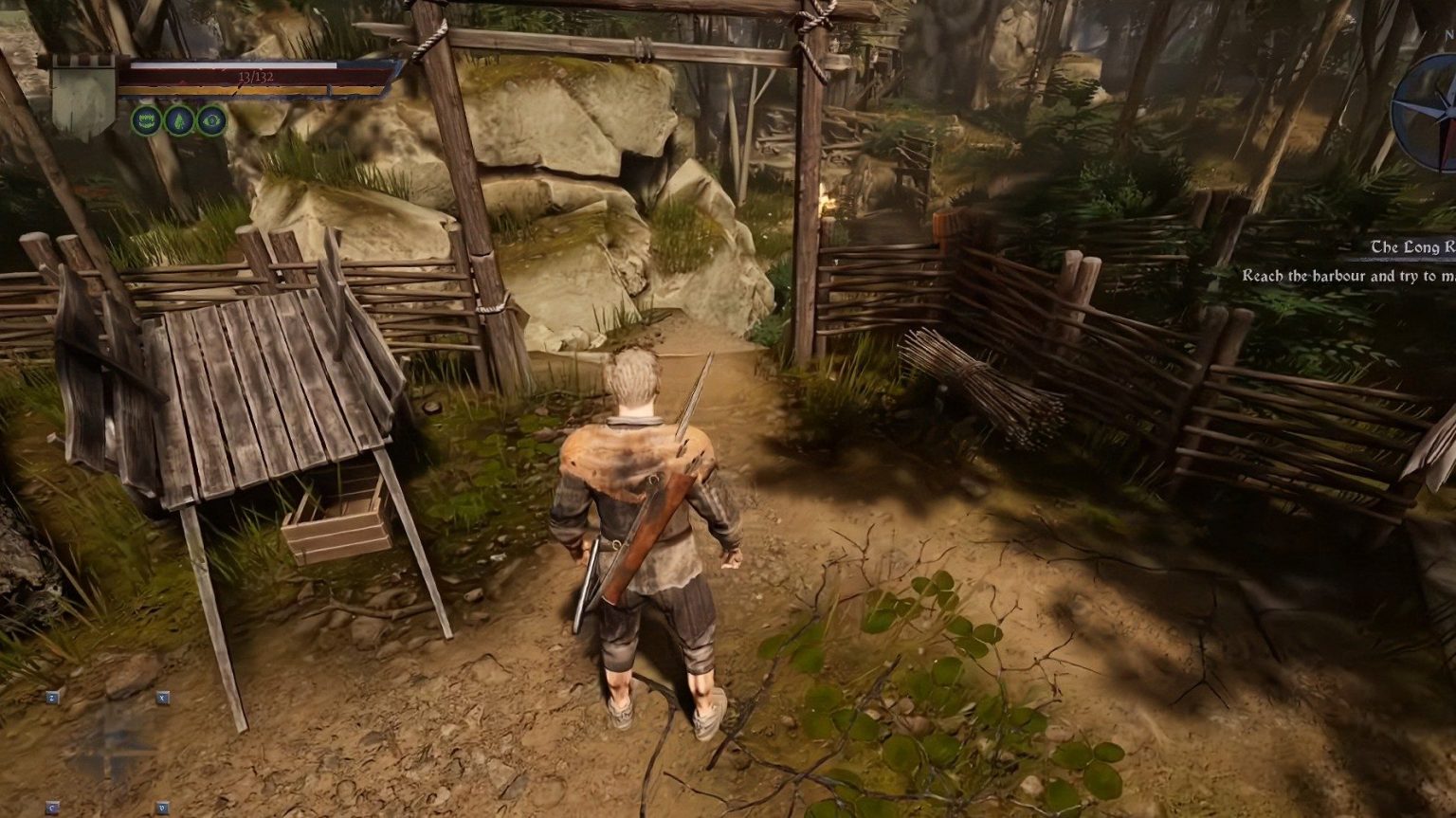 5 Best Early Weapons In Of Ash and Steel That All Beginners Should Focus On