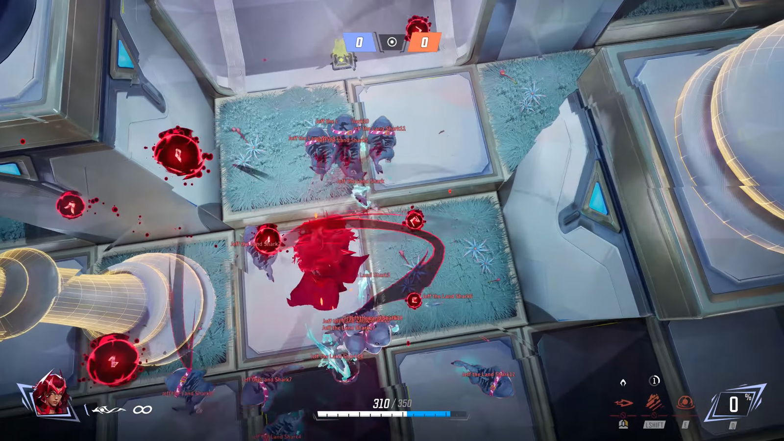 Marvel Rivals Annihilation Mode Guide: Rules, Objectives, and How to Play